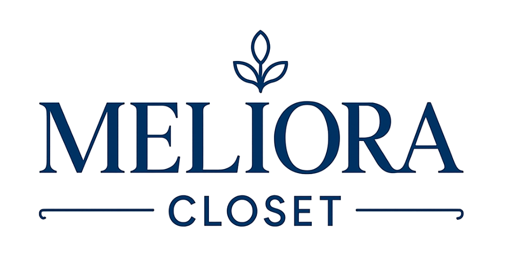 Contact – Meliora Closet
